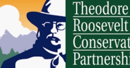 PA Environment Digest Blog: Theodore Roosevelt Conservation Partnership ...