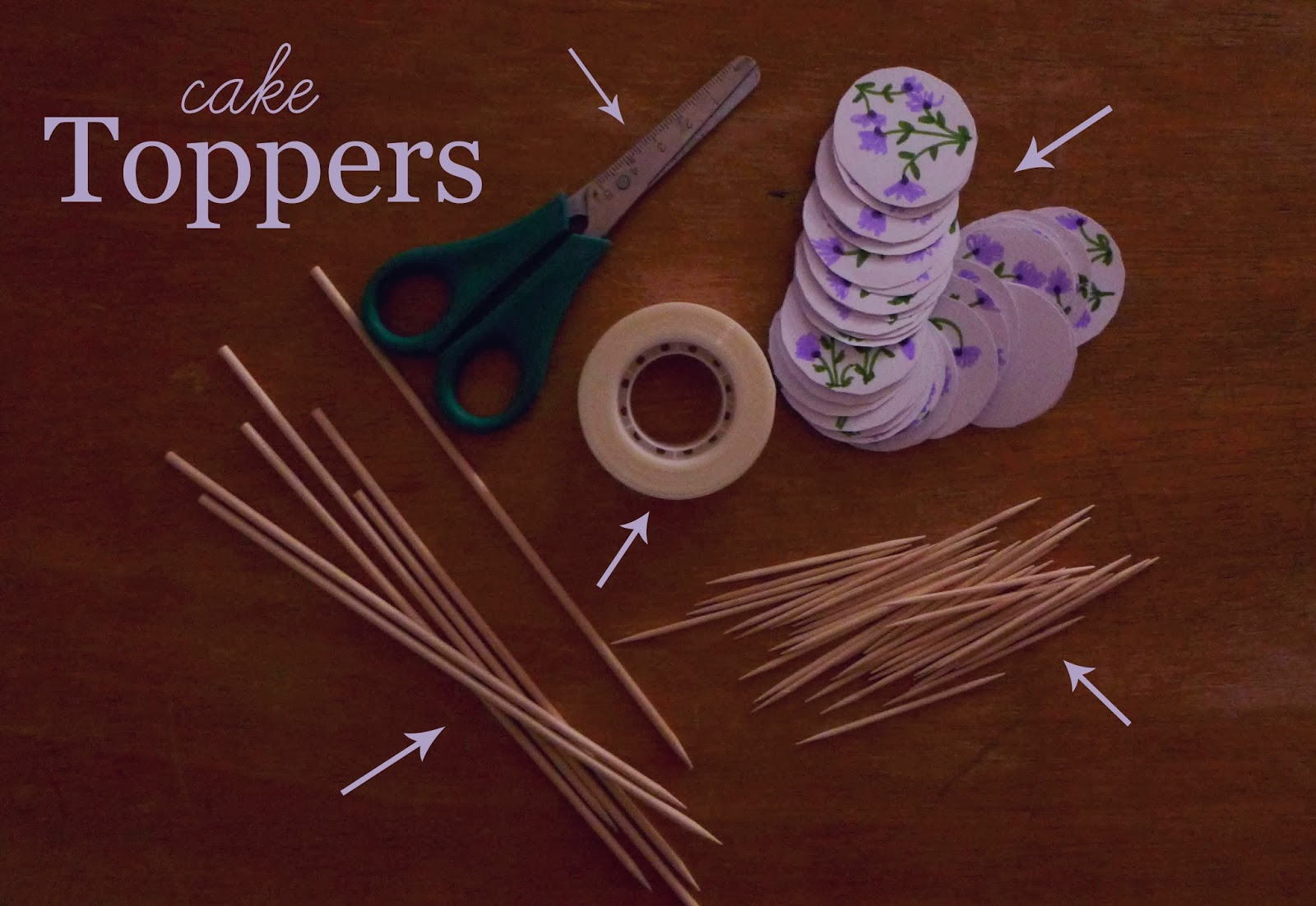 petiscosemiminhos: Cake toppers e uma festa/ Cake topper and a party