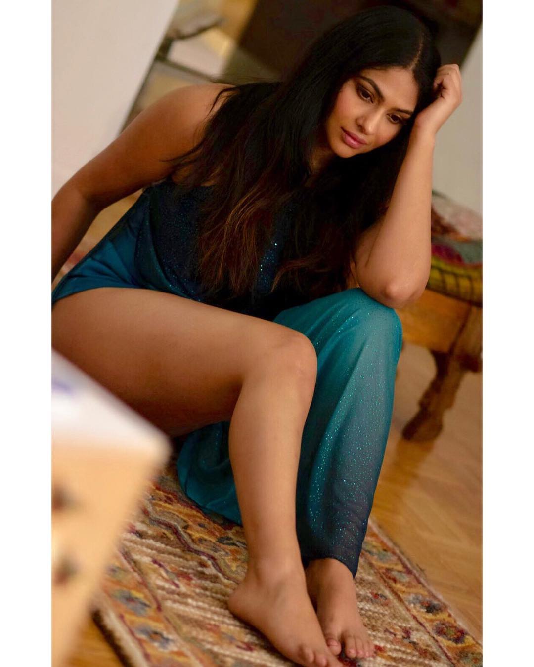 Movies Picture: American actress - Lakshmi Devy Photos