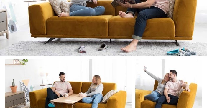 How To Make Your Home A Place Of Comfort