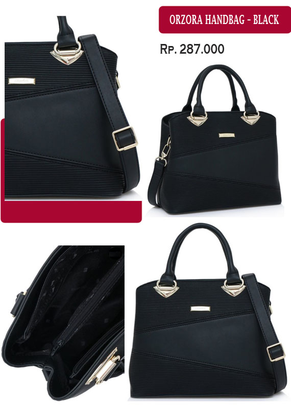 Intip Peluncuran Model Tas Sexy Elizabeth Terbaru untuk Lebaran ini ...