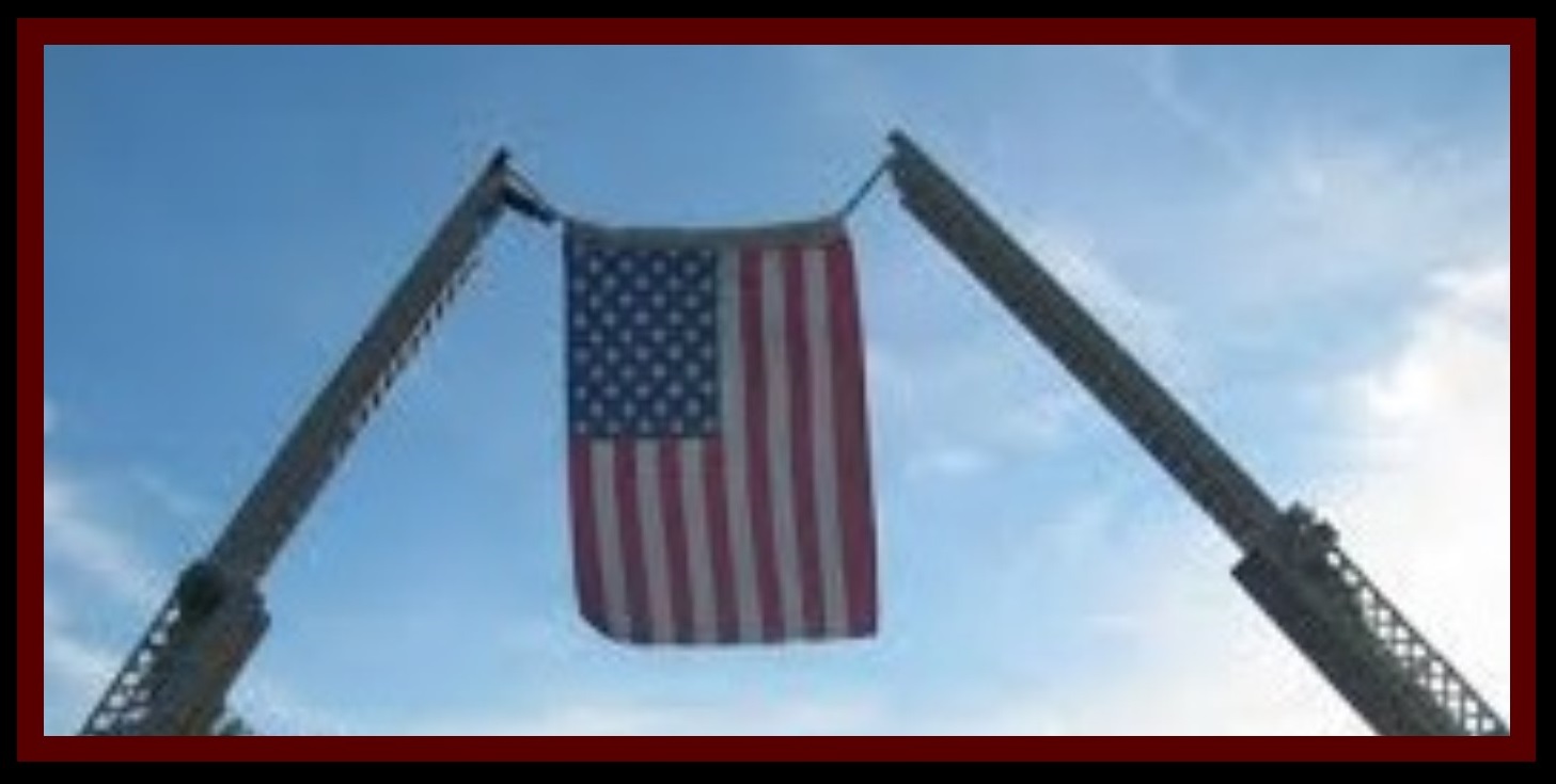 Twisp River Fire Memorial: Traditions