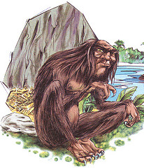 Fcr S1.: EL MOHAN - MITO COLOMBIANO.