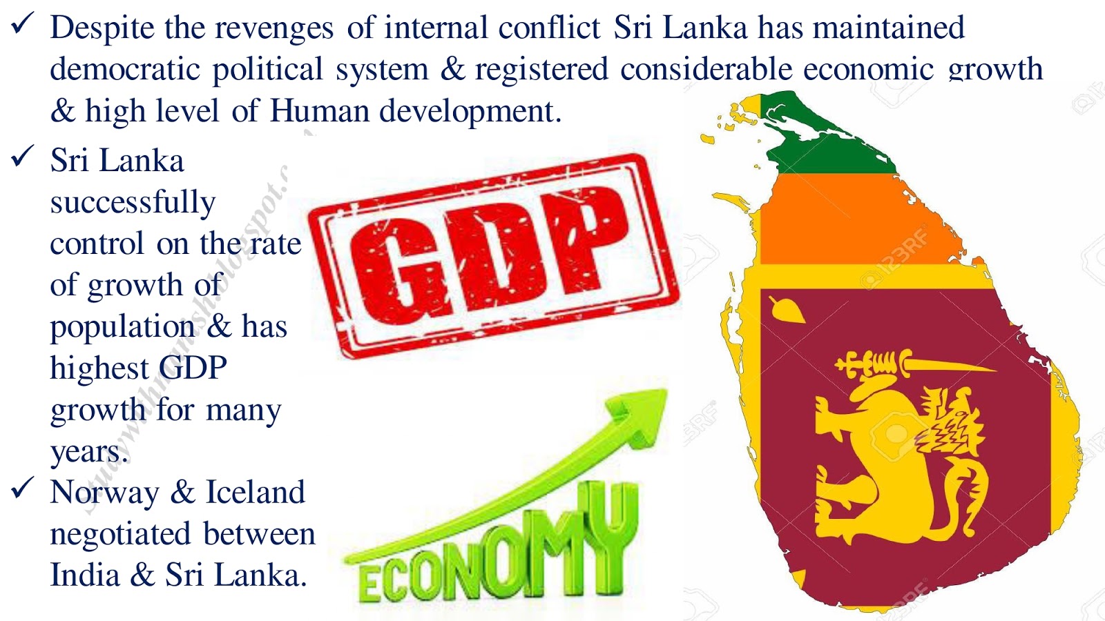 **South Asia In The Contemporary World**PPt**Class 12th** Political ...