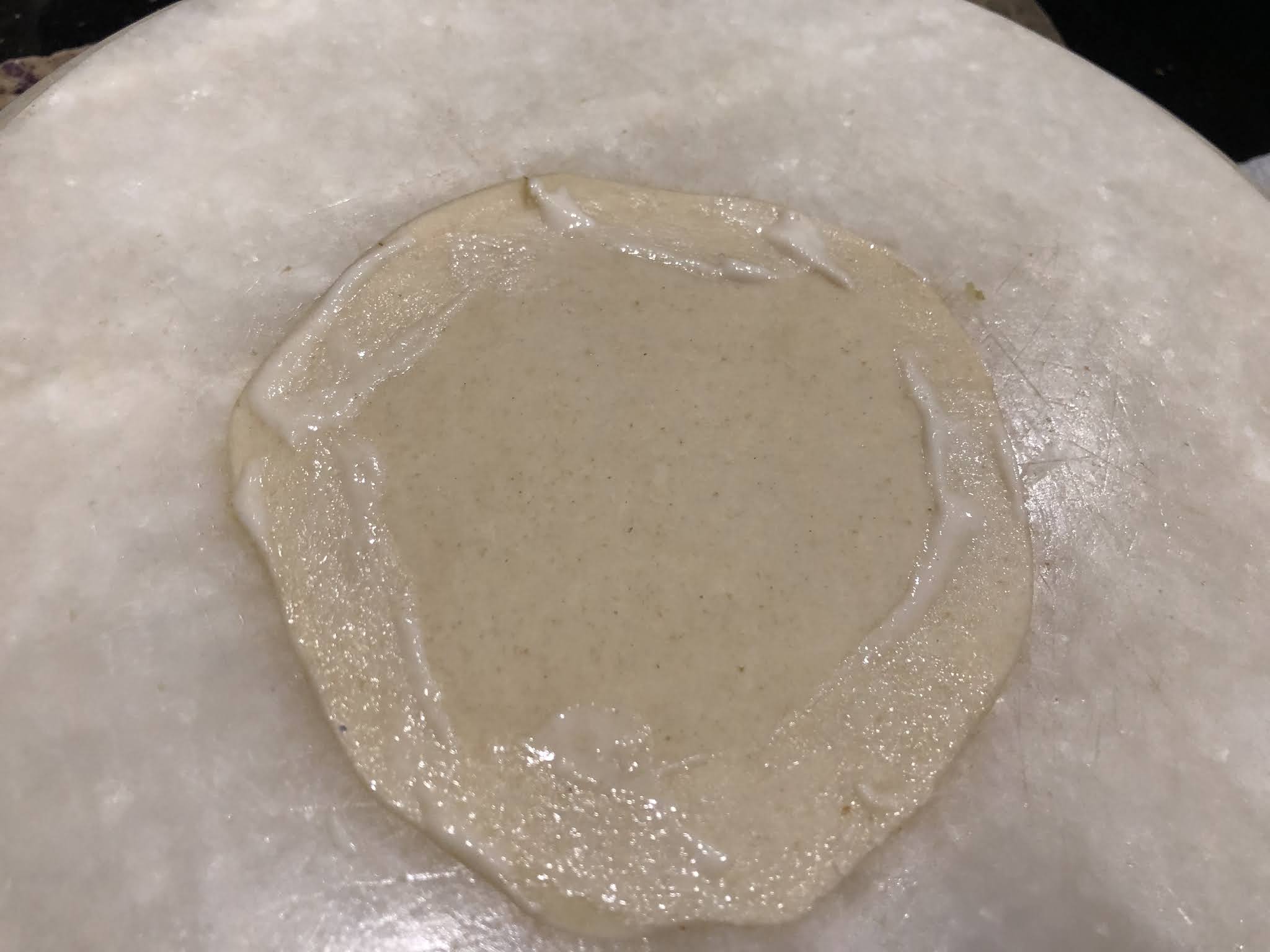 My Favorite Recipes Collection: Ghujia/Ghugra/Karanji