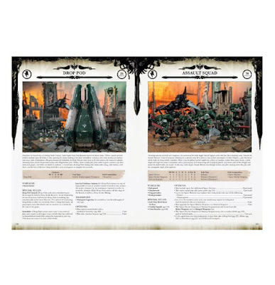 Codex Pics + Dark Angels Limited Editions Sold Out? - Faeit 212