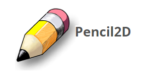 Pencil 2D