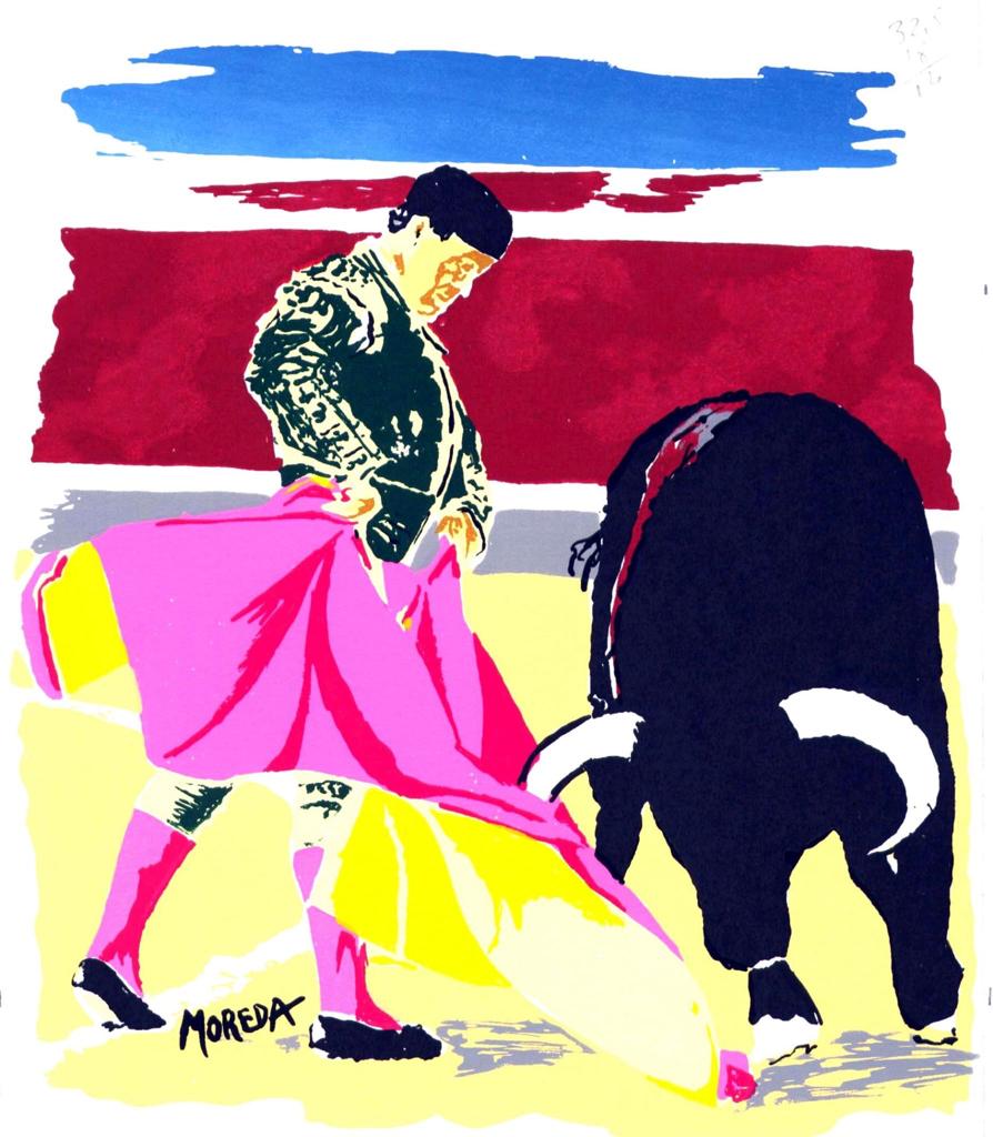 Del toro al infinito: CURRO ROMERO. ANÉCDOTAS PARA EL CONFINAMIENTO ...