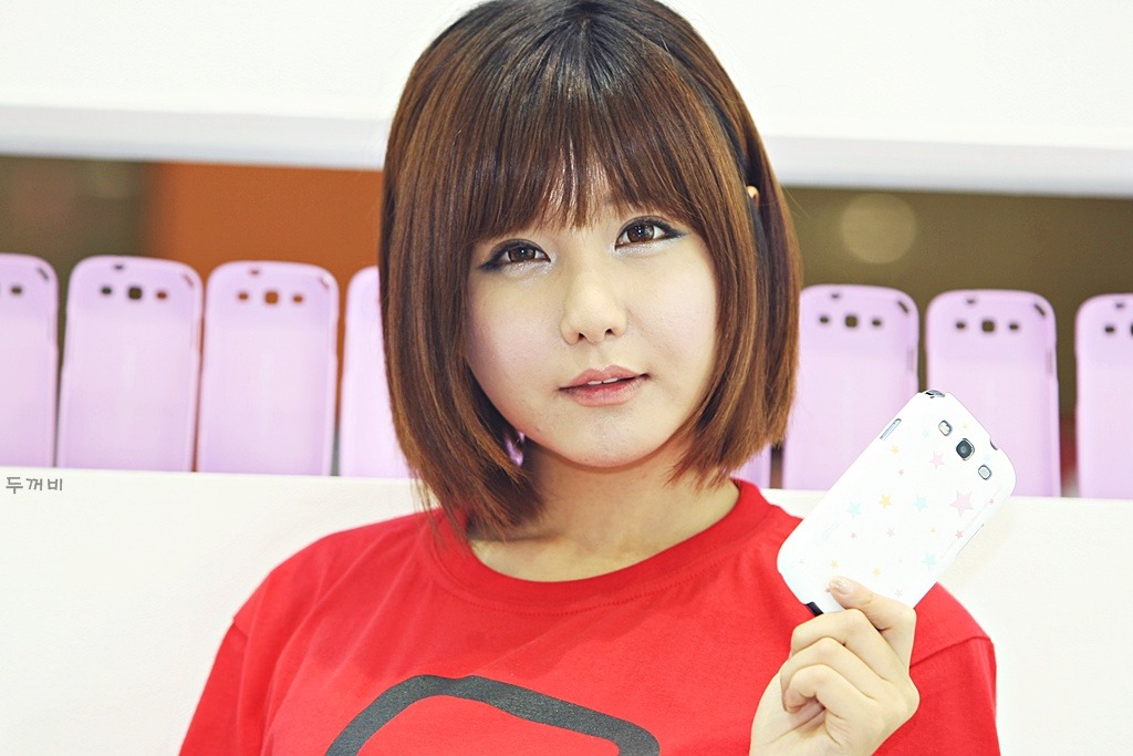 Ryu Ji Hye At Kitas 2012 Berbagi Tanpa Pamrih