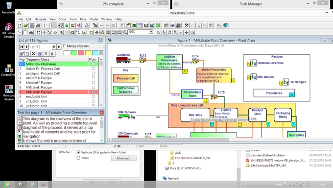 ControlDraw: ControlDraw in Windows 8