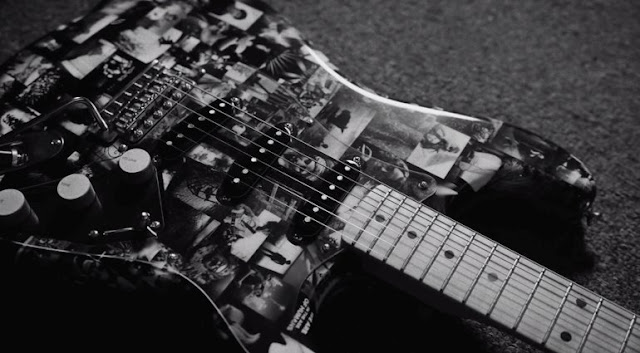 Andy Summers collabs with Leica and Fender for limited-edition M ...