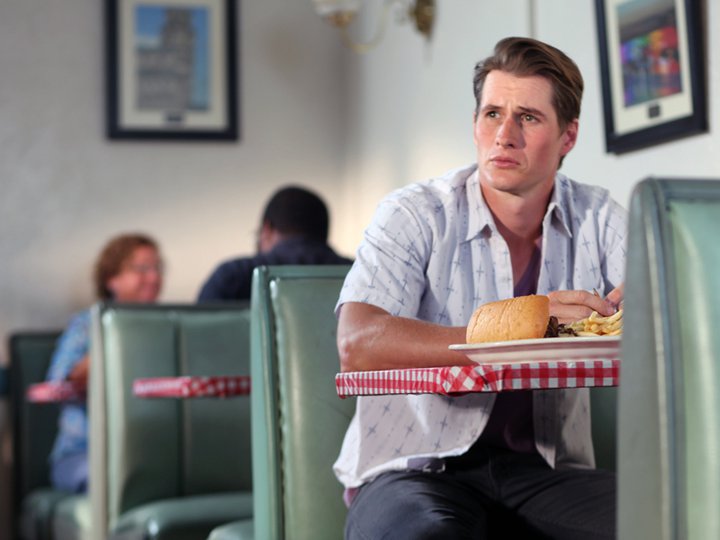 Roswell FM: Shoot Gallery