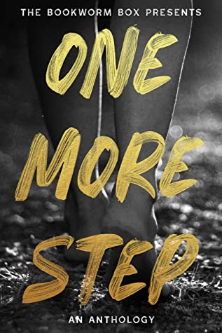 Amor Entre Paginas : One More Step (Antología: Saint #1) - Colleen Hoover