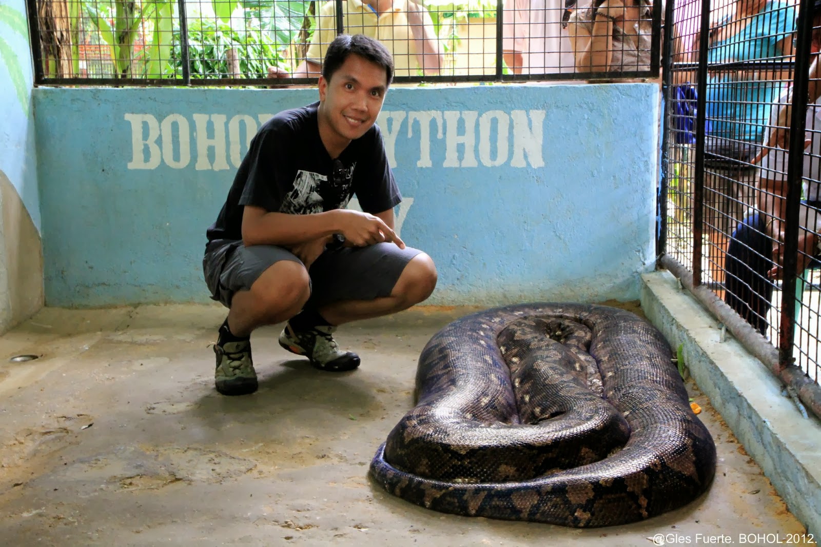 Explore.Dream.Discover: Exploring Southern Bohol