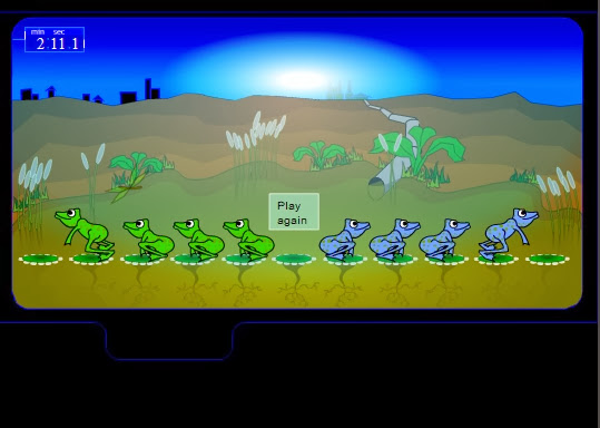 Resume Permainan Logika