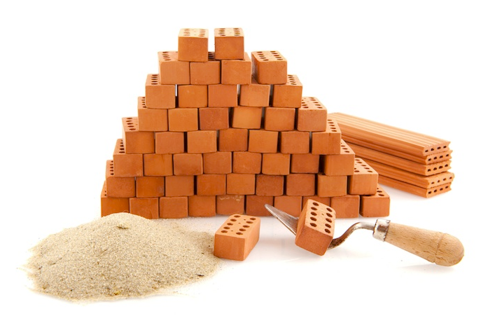 Civil Engineering: History of Bricks