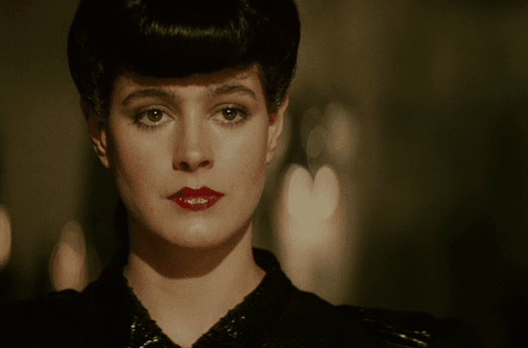 La Donna Artificiale: I replicanti di Blade Runner