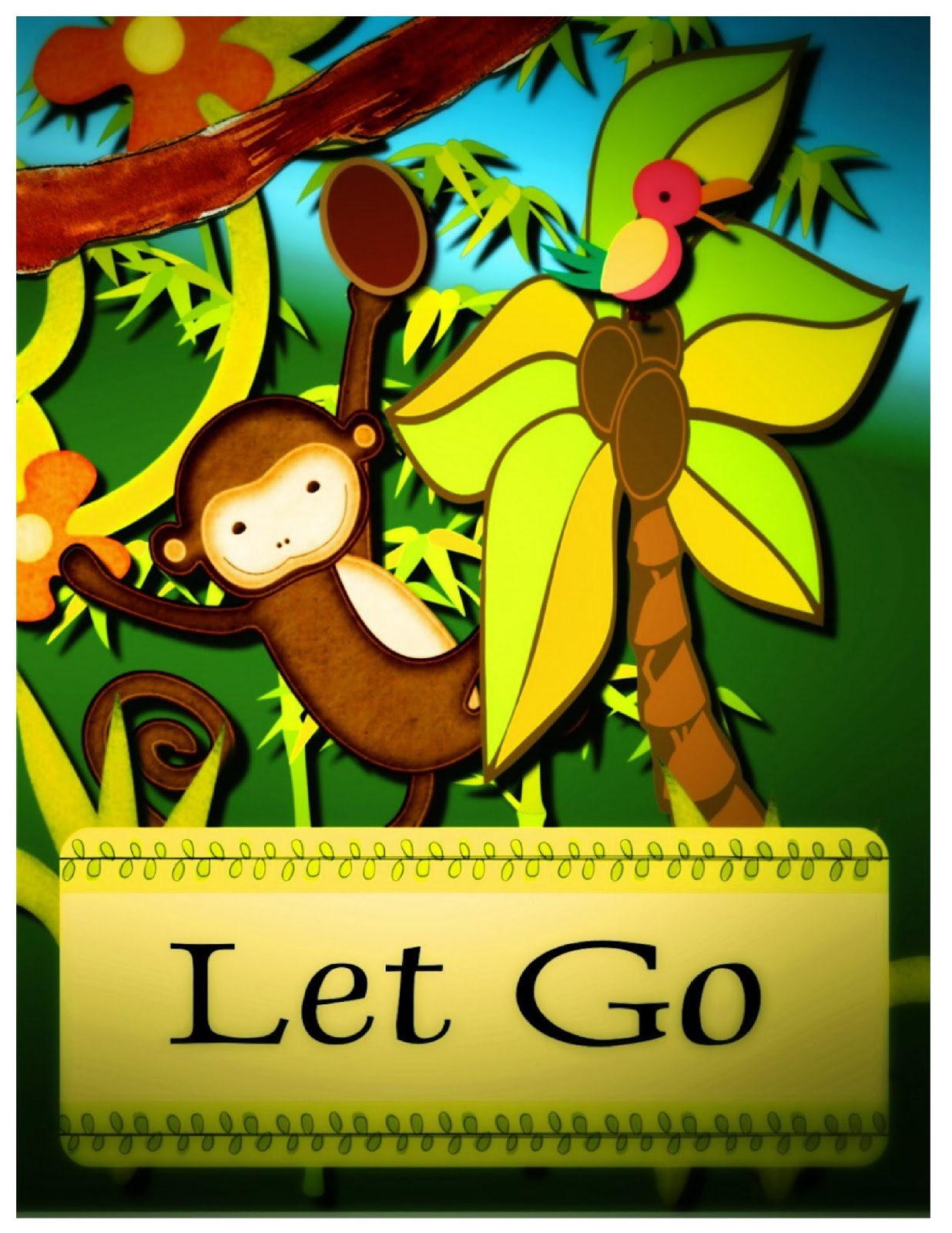 Children's Gems In My Treasure Box: May 2013