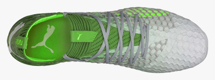 Ultra-Limited Puma Future Netfit Next 2018 Boots Launched - Footy Headlines