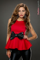 Bluze/Topuri casual pentru femei | Magazinul cu Oferte