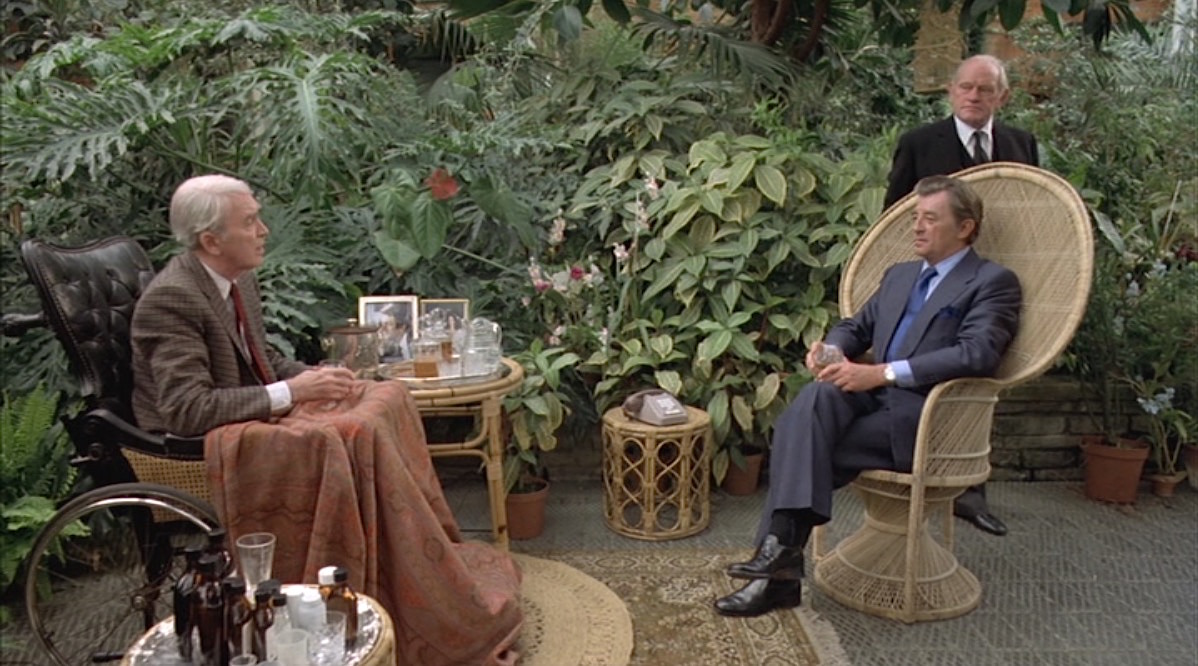 Movie Review: The Big Sleep (1978) | The Ace Black Movie Blog