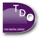 The Digital Office TDO: Print & Copier