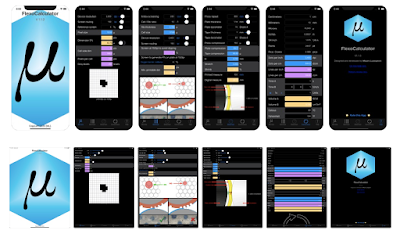 ARTIGRAFICHE: FlexoCalculator mobile V1.1.3