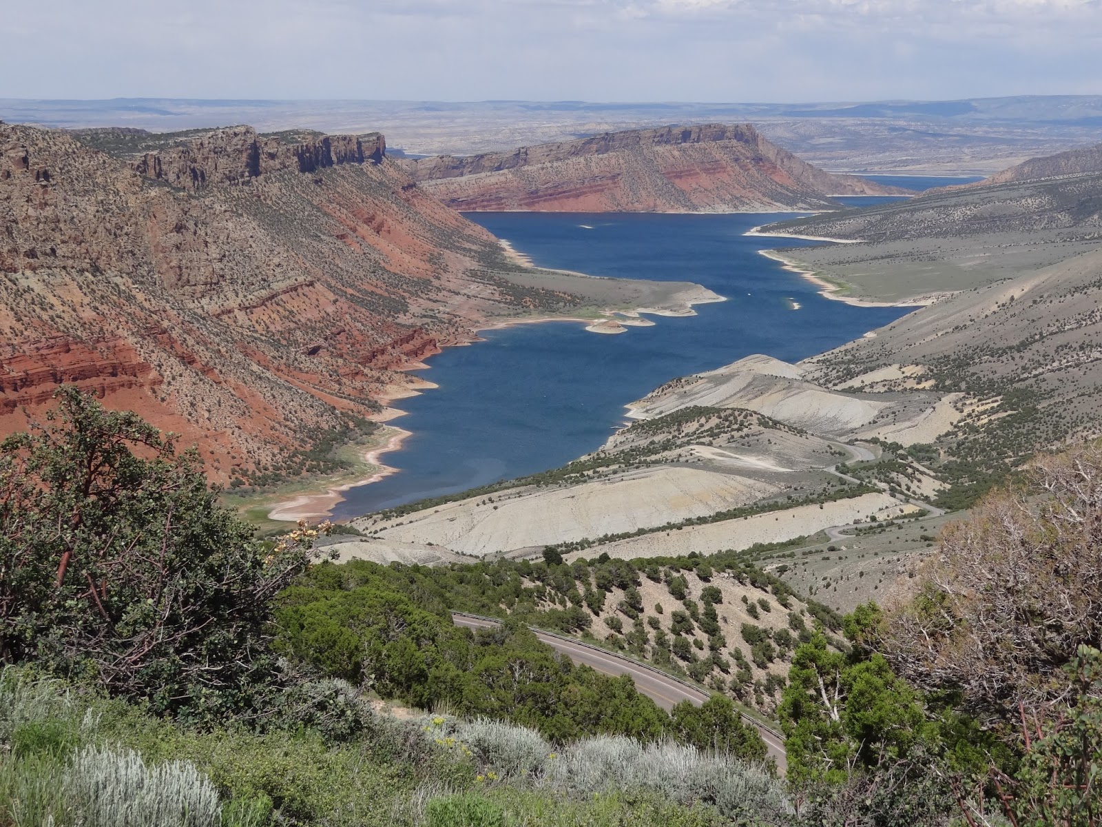 2013 - West/Northwest Adventure: Week 11