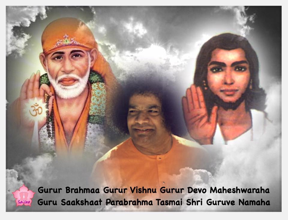 CENTRO SAI HISPANO: PREMA SAI Y LA EDAD DE ORO (II)