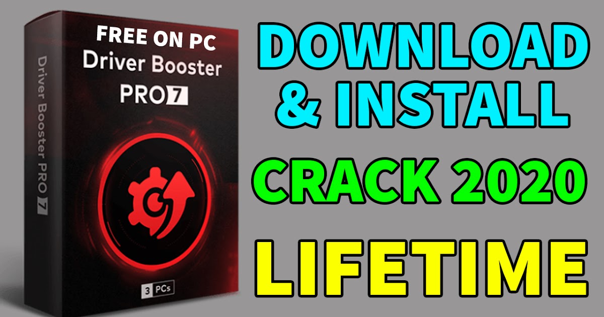 IOBit Driver Booster 7 PRO Free Download | Crack For Lifetime | Driver ... IOBit Driver Booster 7 PRO Free Download | Crack For Lifetime | Driver ...