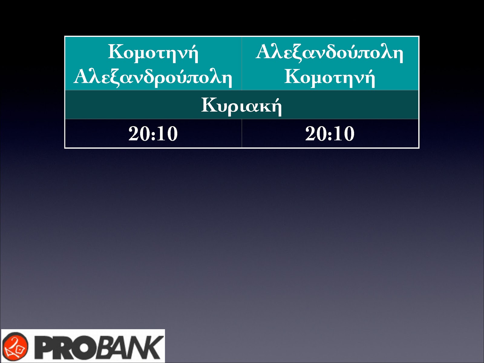 ΚΤΕΛ ΡΟΔΟΠΗΣ: ΔΡΟΜΟΛΟΓΙΑ -ΠΛΗΡΟΦΟΡΙΕΣ ~ InKomotini