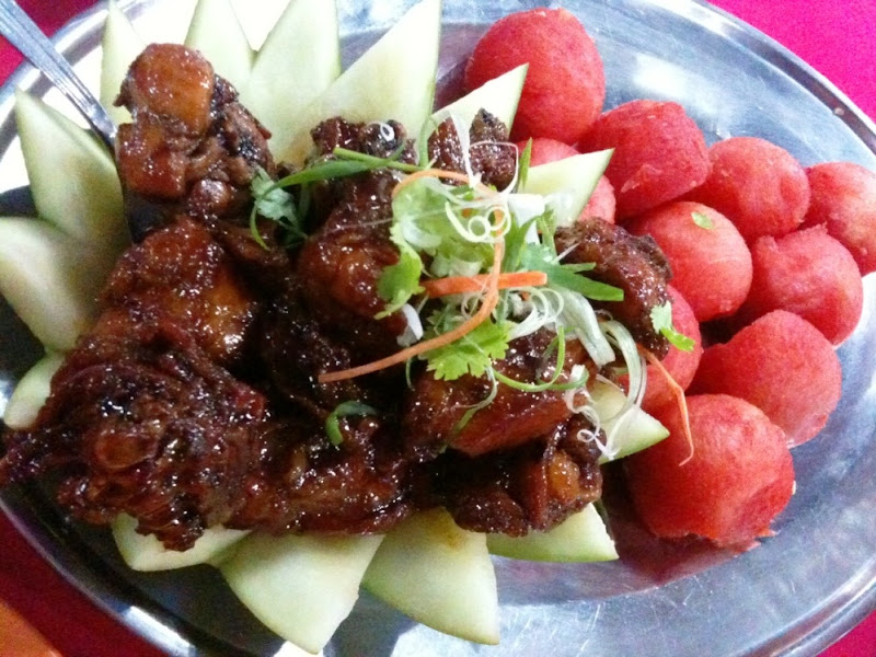 My Very First Blog: Random Notes 24