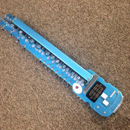 Indian famous instrument bulbul tarang (banjo) - musical ideas