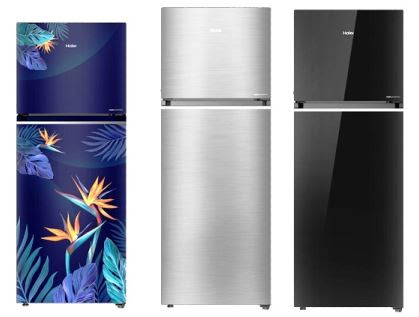 Haier India Unveils New Range Of Magic Convertible Big Top Mounted ...