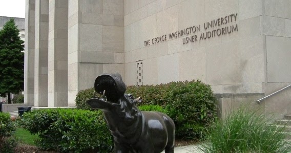 Pre Med: George Washington University Pre Med