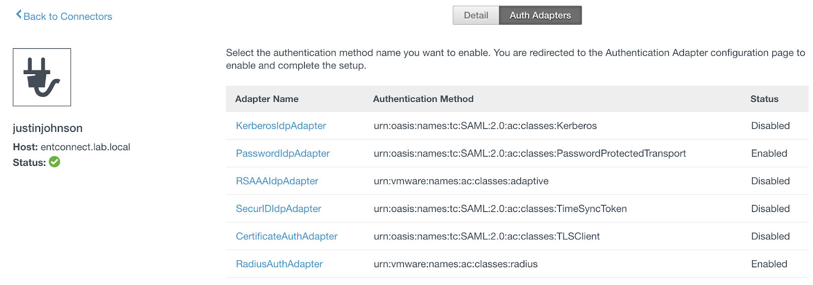 Even Gooder: Integrating An On Premises RADIUS Solution With Cloud ...