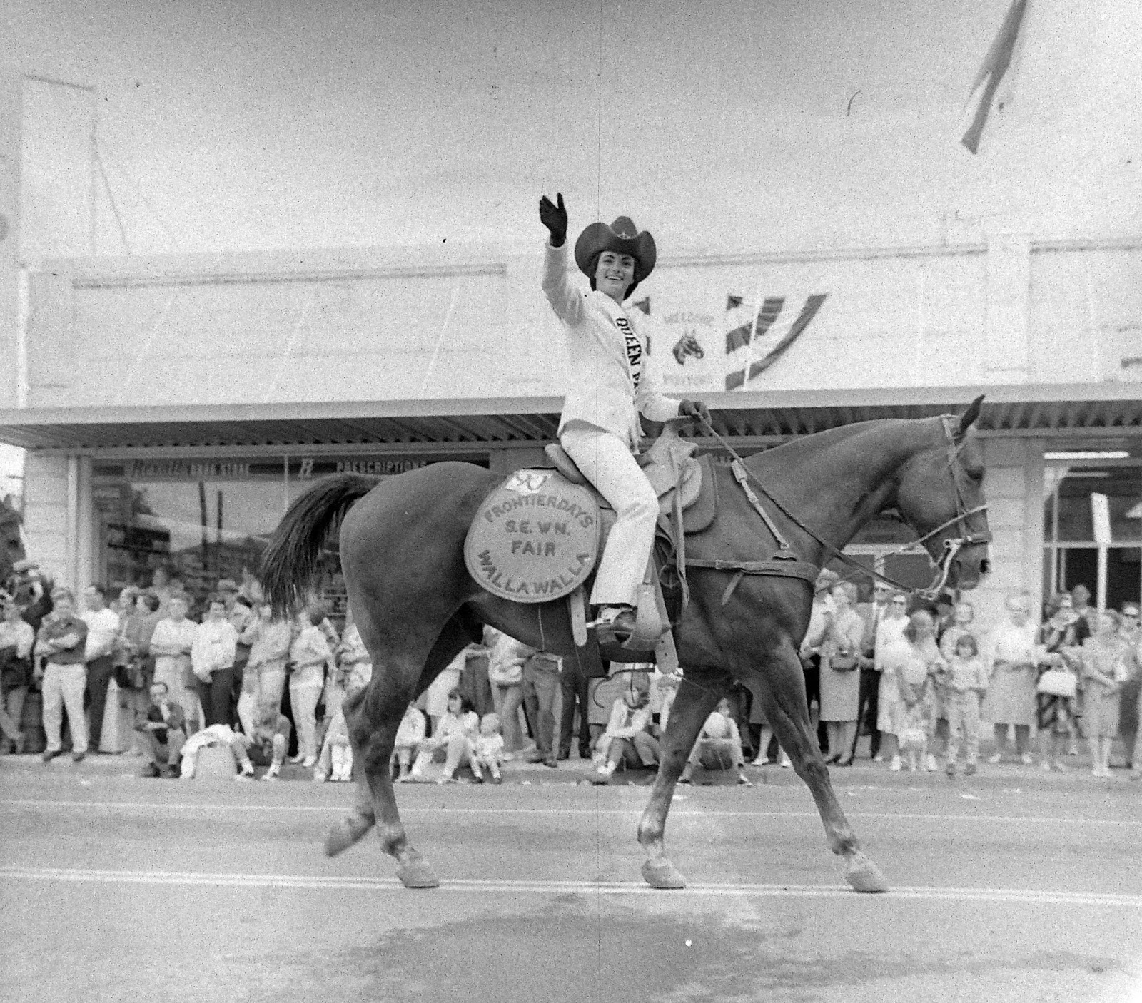 Bygone Walla Walla: vintage images of the City and County (and beyond ...