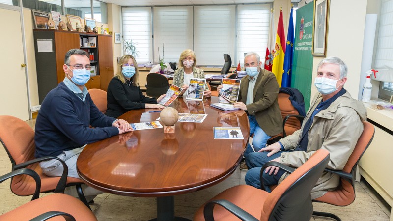 Noticial del CRIEME: 2020