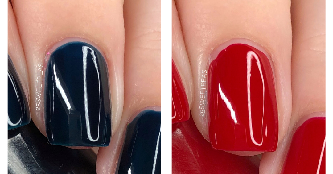 Stella Chroma Basic's Collection | Summer 2019 Add Ons — 25 Sweetpeas