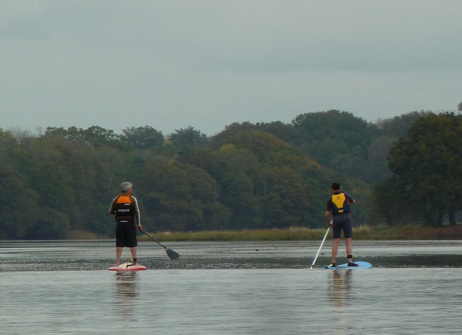 Bursledon Blog: Galley Slaves