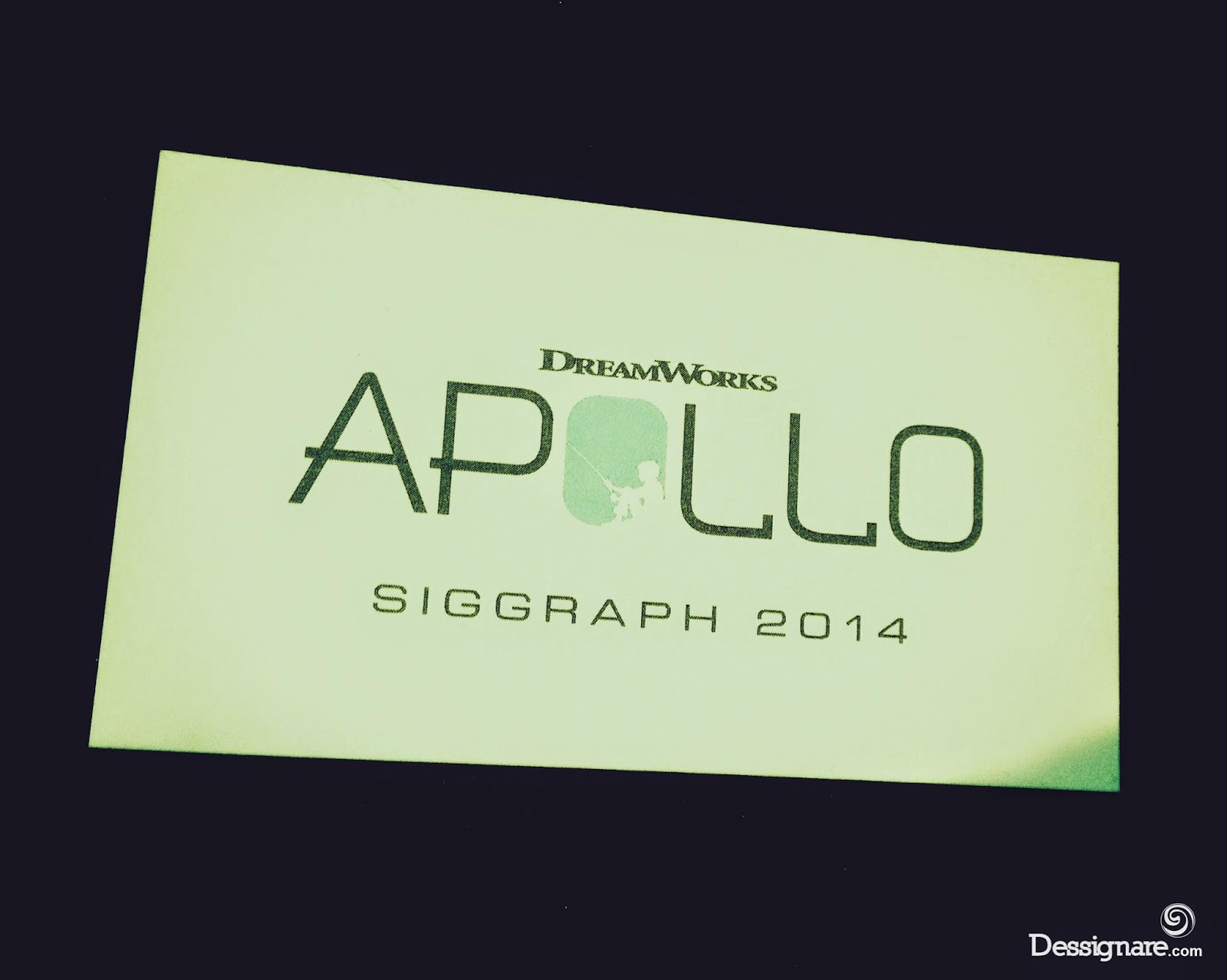SIGGRAPH 2014 Highlights - Dreamworks presenta su plataforma Apollo ...