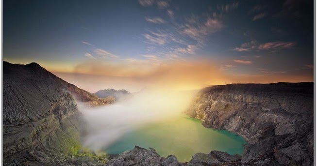 Destinasi Wisata Jawa Timur - firmankasan.com