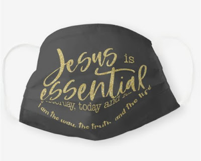 Quote Life Boutique : Trendy Face Masks with Quotes, Bible Verses ...
