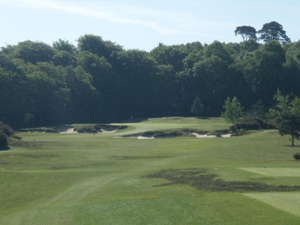 Proper Golf: News: Review: Queenwood