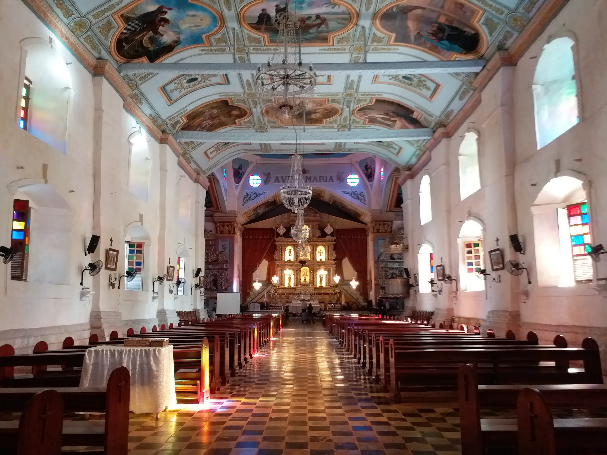 National Registry of Historic Sites and Structures in the Philippines ...