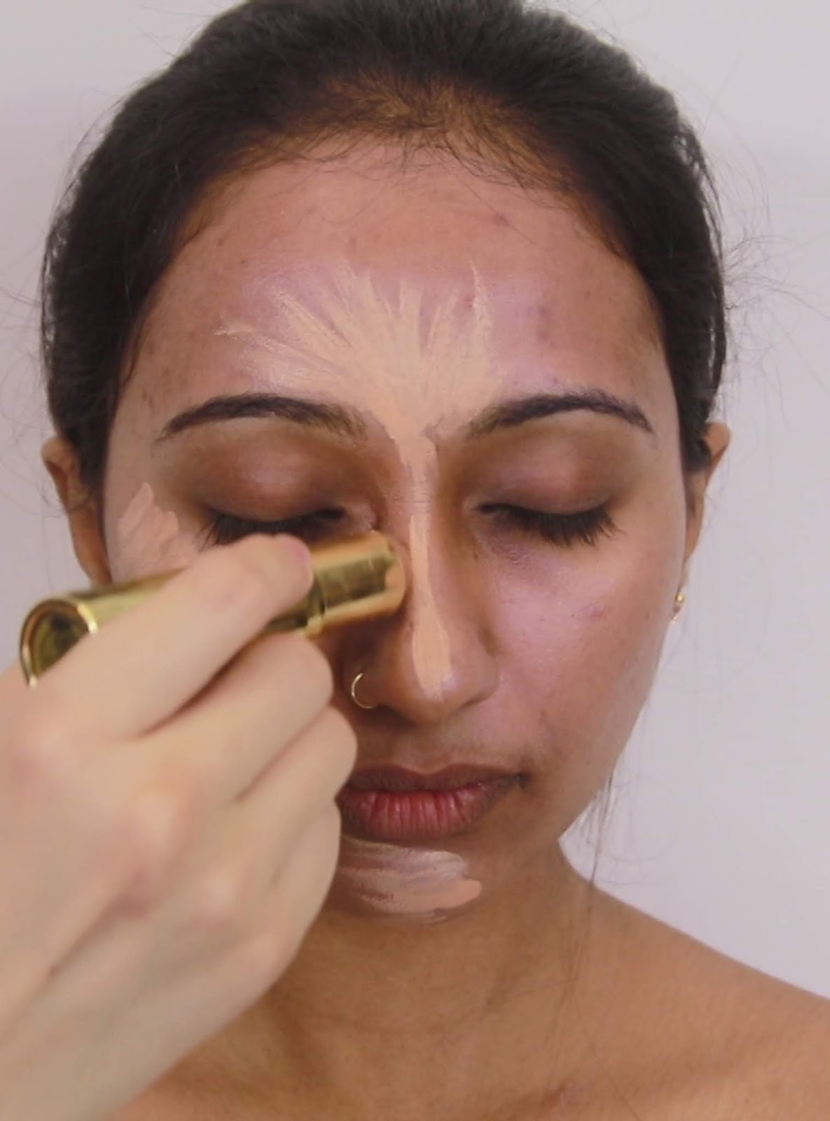 Lynette Tee | Makeup Beauty Blog | Makeup and Hair Tutorial