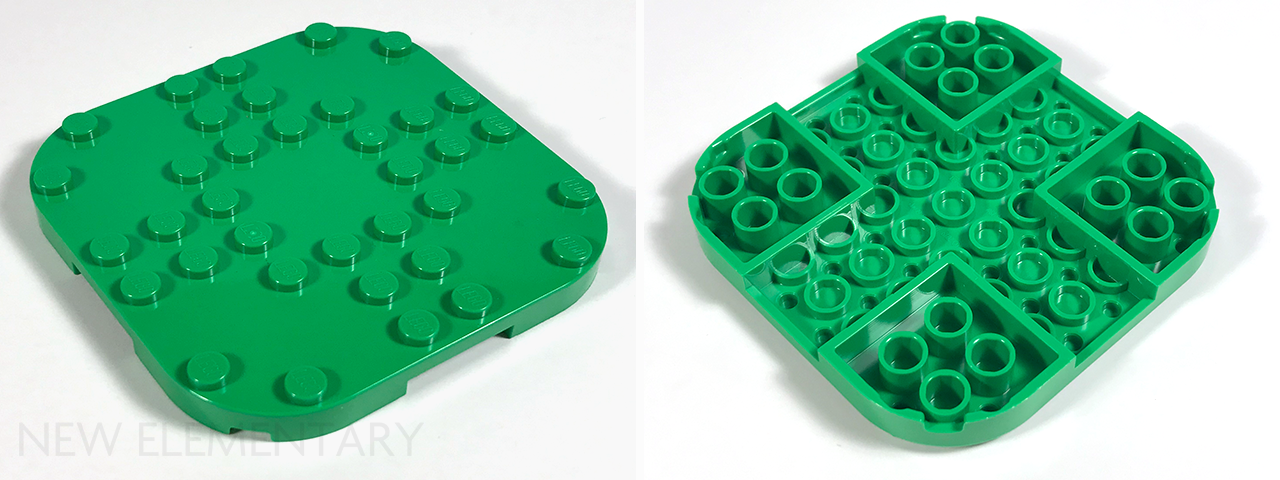 LEGO® Super Mario 2020: The Many Moulds of Mario | New Elementary: LEGO ...