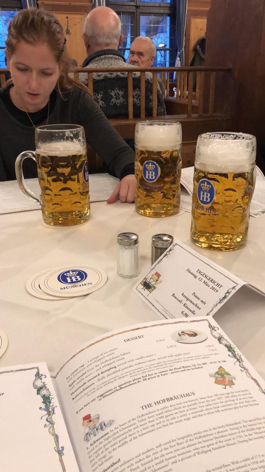 2019 Essential Munich Germany Travel Guide - Affordable by Amanda