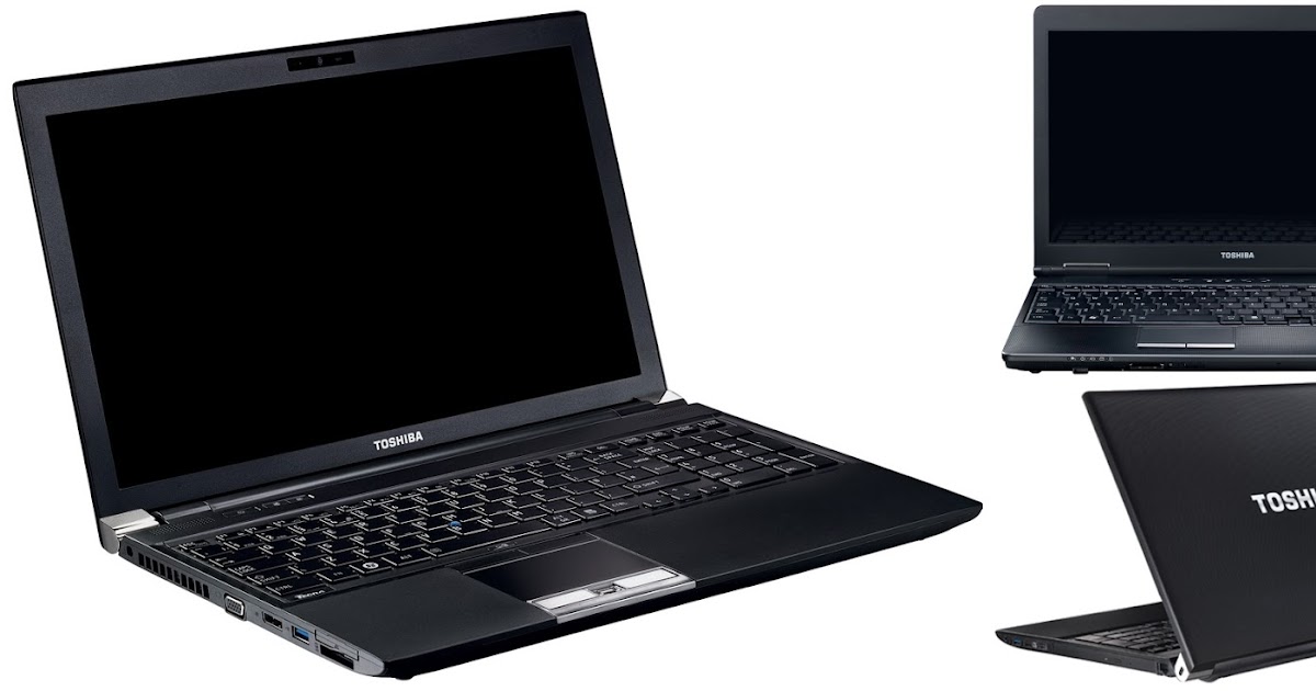 Putoinformatico (by Kullman): Portátil profesional: Toshiba Tecra R950-11G