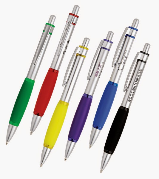 promotional pens